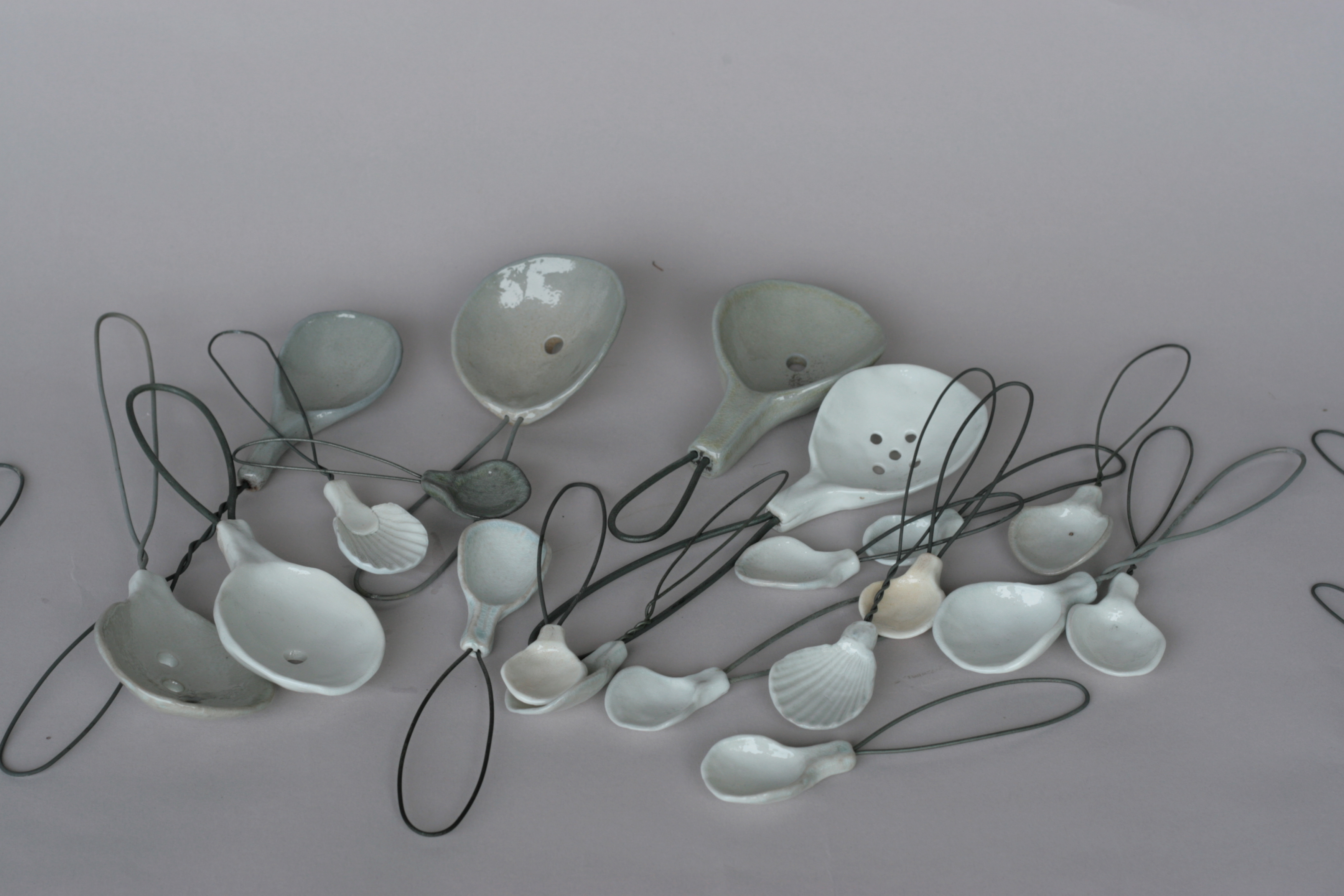 Jackie Frioud Pottery – The Mergatroid Building